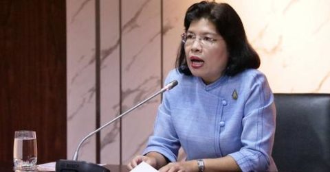 Thai-Sri Lanka FTA talks to resume after 4 years - The Embassy and ...